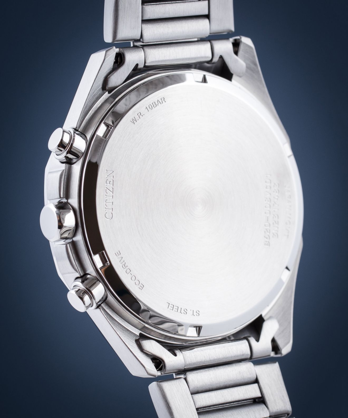 Citizen CA4590-81X - Часовник Modern Chrono • Watchard.bg • watchard.bg