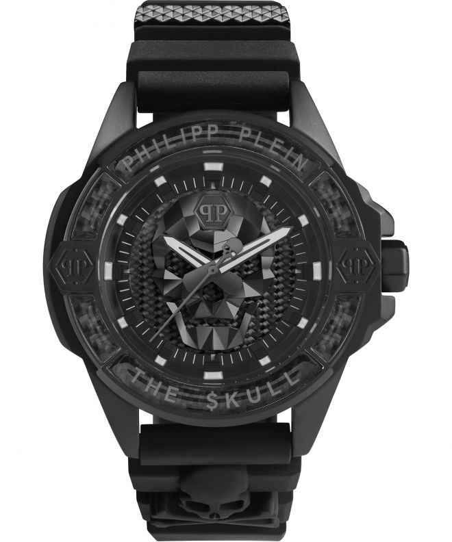 PHILIPP PLEIN PWAAA2022 - Часовник The Skull • Watchard.bg • watchard.bg