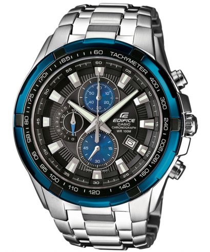 98 Часовници Casio Edifice - Официален търговец на дребно - watchard.bg ...