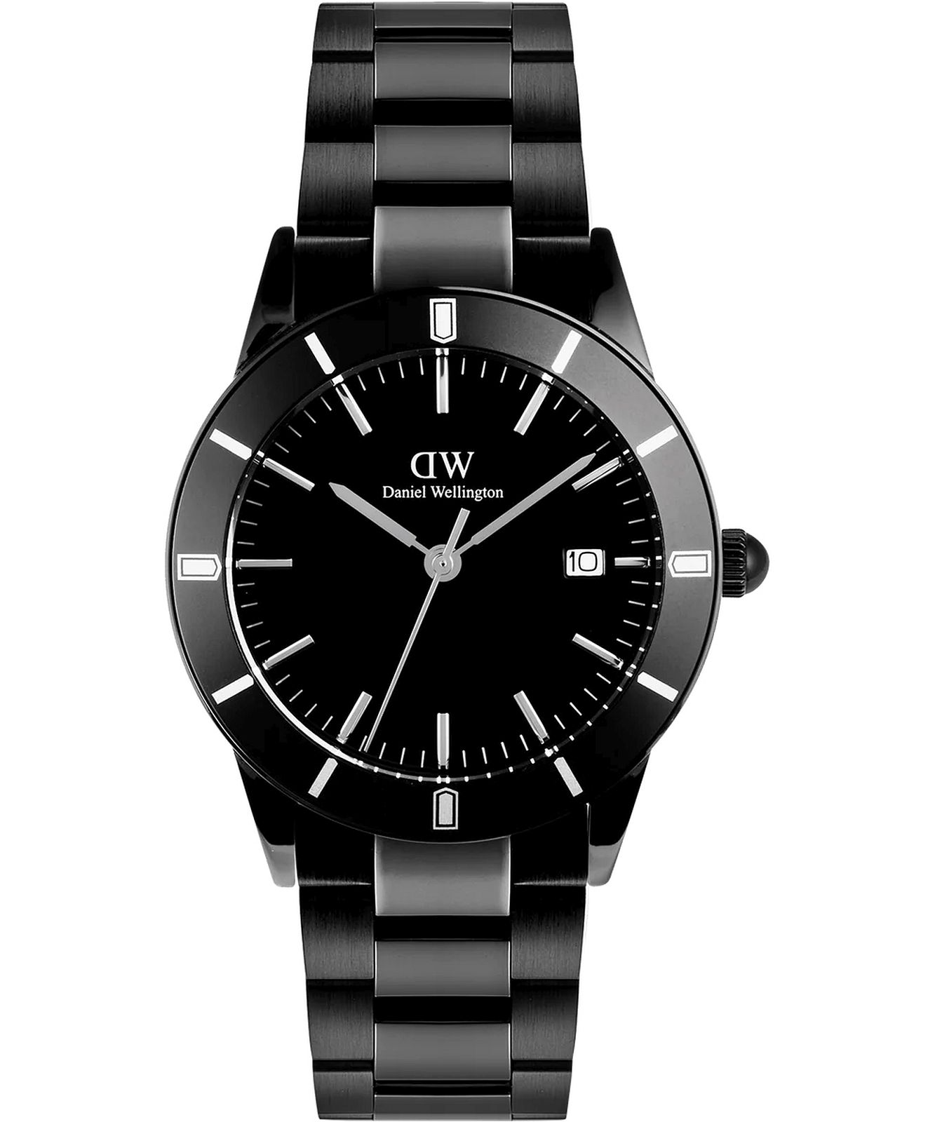 Daniel Wellington DW00100821 - Часовник Iconic Paradigma 40 • Watchard ...