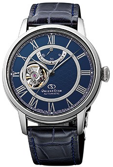 Orient Star RE-HH0002L00B - Часовник Open-Heart • Watchard.bg • watchard.bg