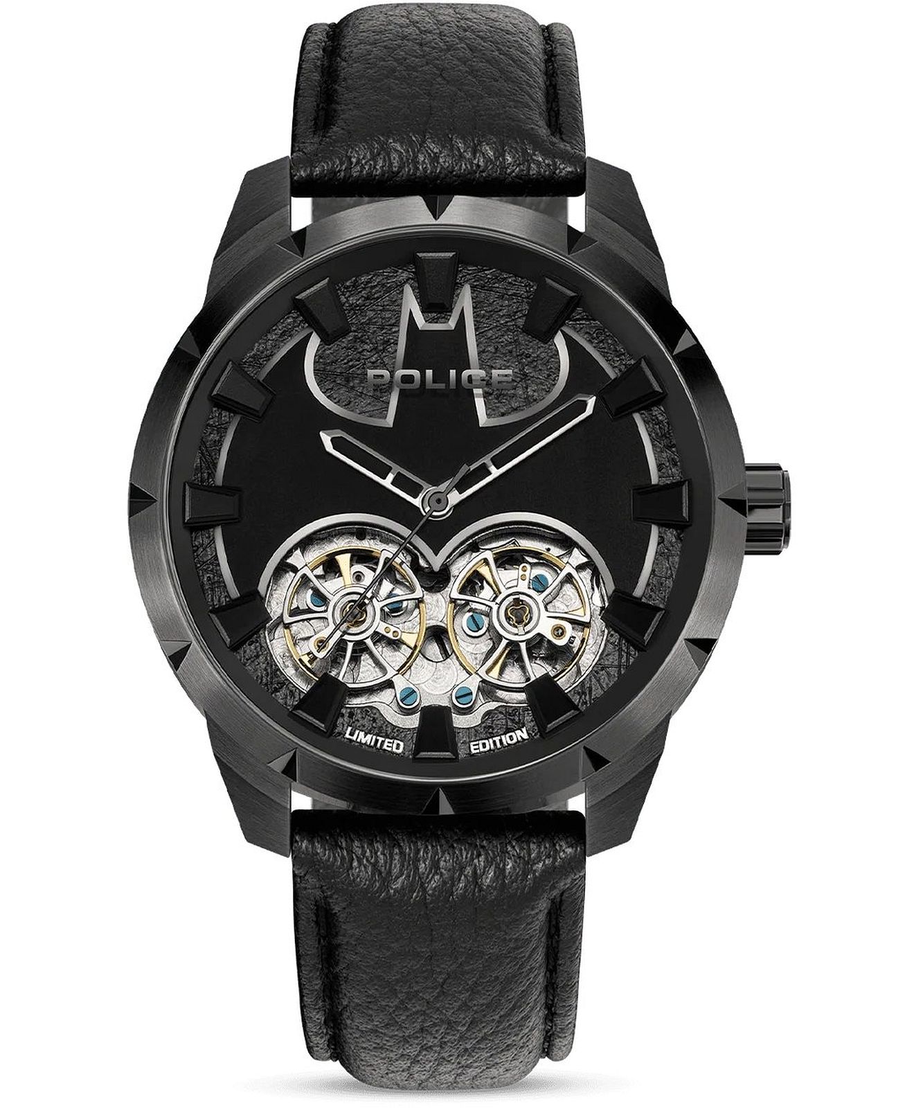 Police PEWGE0022701 - Часовник Batman Dark Knight Limited Edition ...