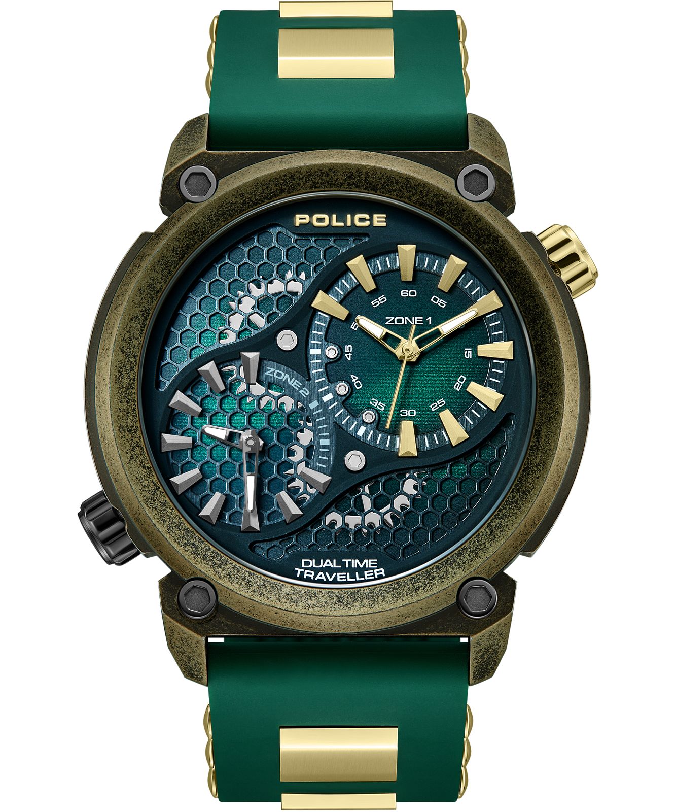 Police PEWGM0071801 - Часовник Boa • Watchard.bg • watchard.bg