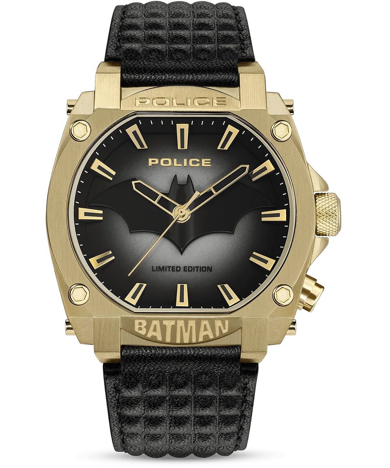 Police PEWGD0022602 - Часовник Forever Batman Limited Edition ...