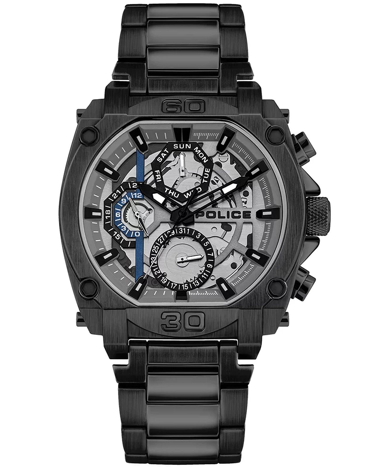 Police PL.15472JSB-13M - Часовник Norwood • Watchard.bg • watchard.bg